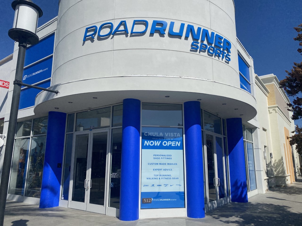 Running Shoe Store Chula Vista CA | Walking Shoes & Running Gear | Road ...